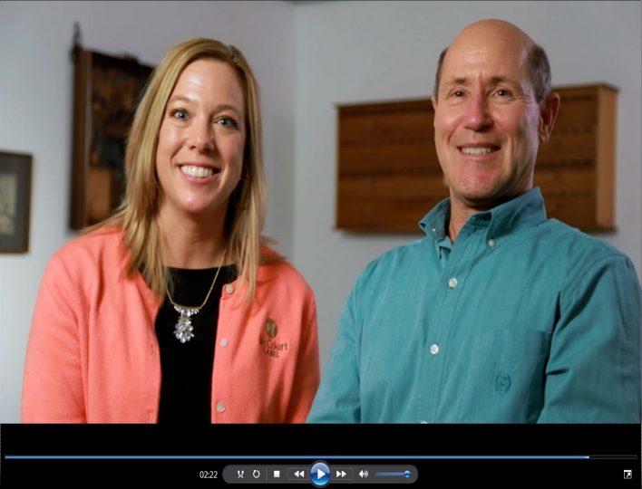 New Video Details McCourt Labels' Success With Domino N610i Upgrade