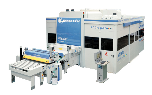 Bay Cities to Add Barberán Jetmaster Digital Printer