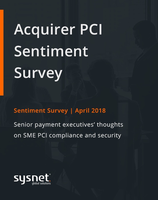 SME PCI Compliance Fines: How to Wean the Industry Off the Drug - Total ...