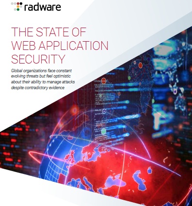 The State of Web Application Security - Total Retail