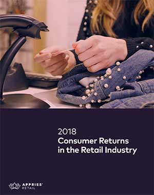 2018 Consumer Returns in the Retail Industry - Total Retail